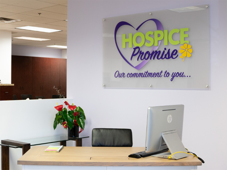 Hospice Promise Team Specializations - Hospice Promise