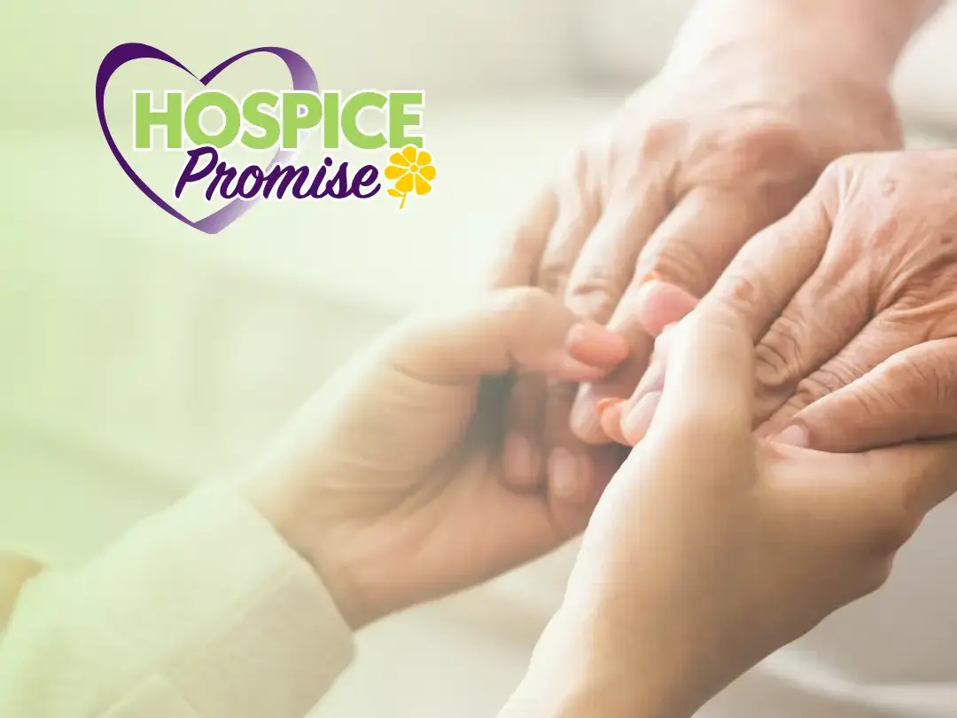 Always Here for You: The Comforting Presence of Hospice Care Nurses ...